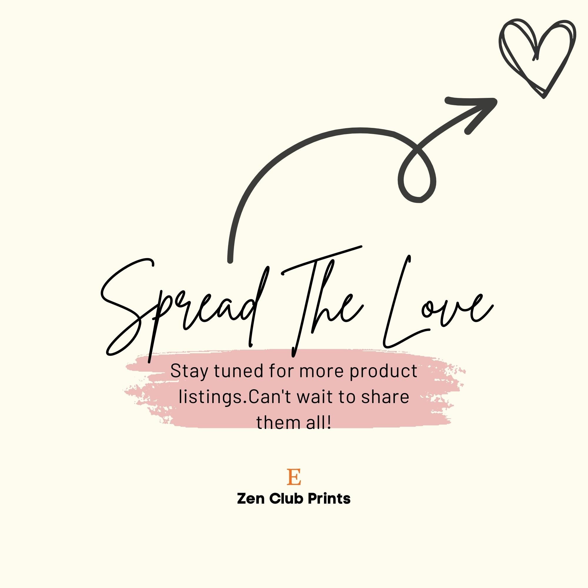 Mood Tracker, Printable Planner, Self Care ,mental Health ,self Growth ...