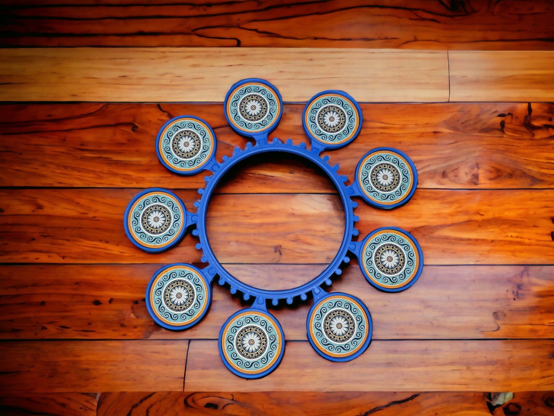 Tile Organizer Tray for Azul All Versions - Etsy