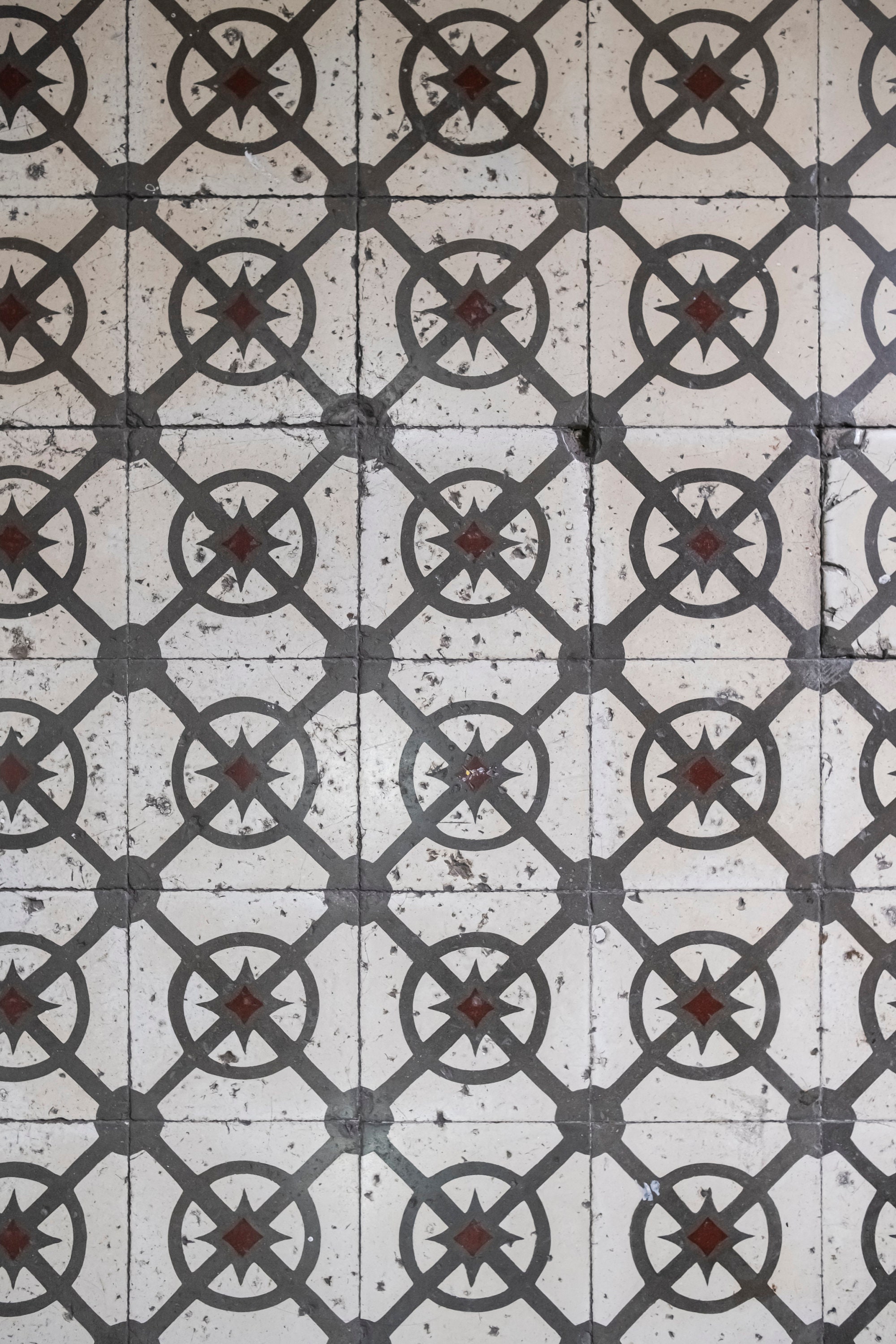 Tile Photography Backdrop, Tile Backdrop, Anitique Replica Tiles ...