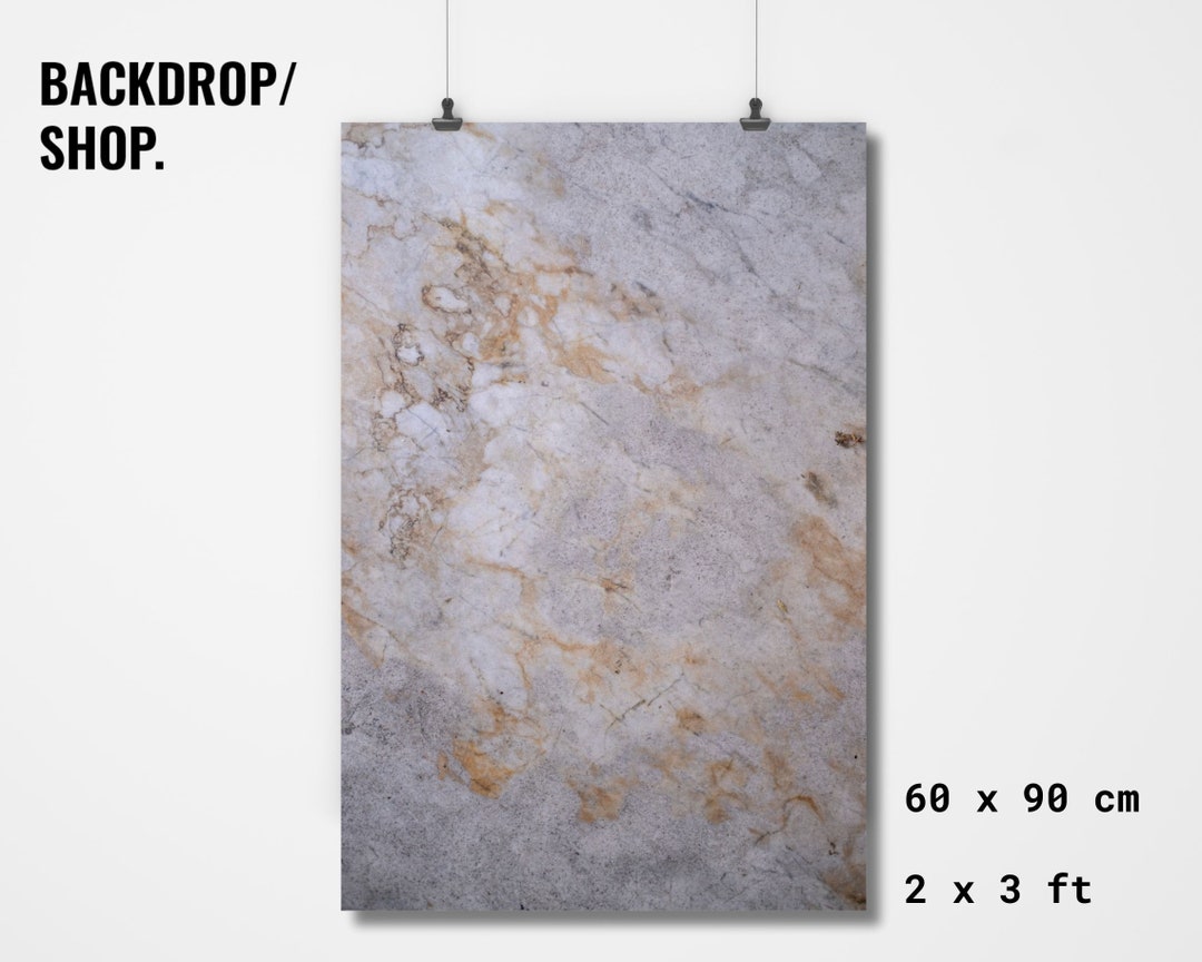 Marble Backdrop, Product Photography Background, Vinyl Backdrop ...