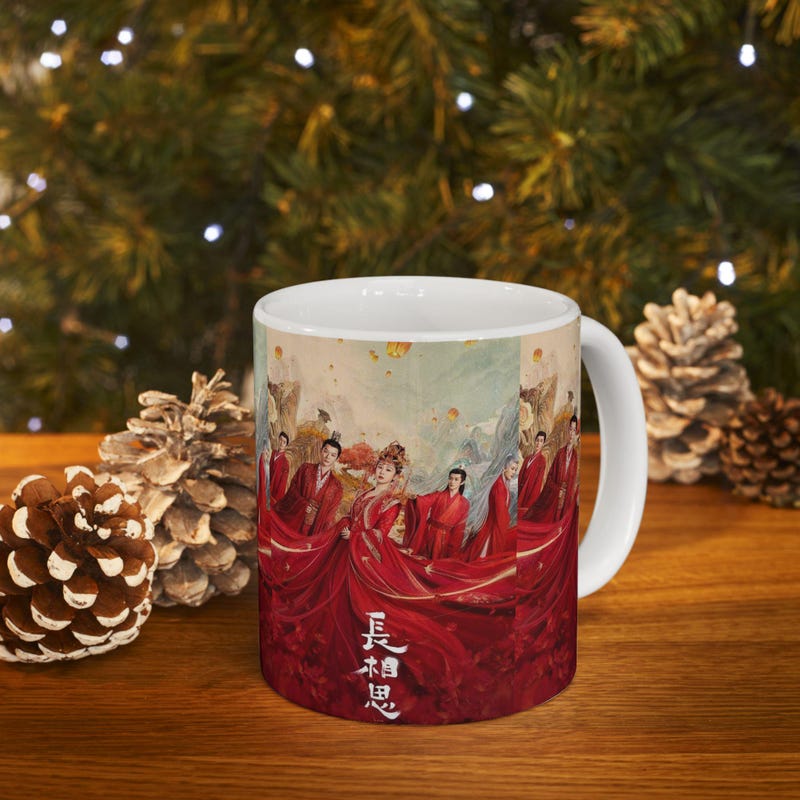 Cdrama - Etsy