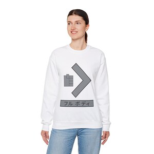 Dandadan Ken Katakura Okarun Sweatshirt From Season 1 Episode 3, Cozy ...
