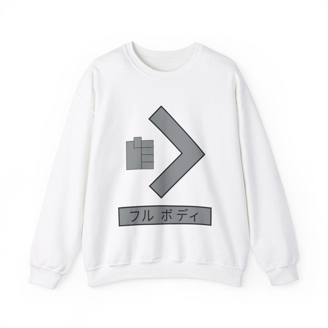 Dandadan Ken Katakura Okarun Sweatshirt From Season 1 Episode 3, Cozy ...