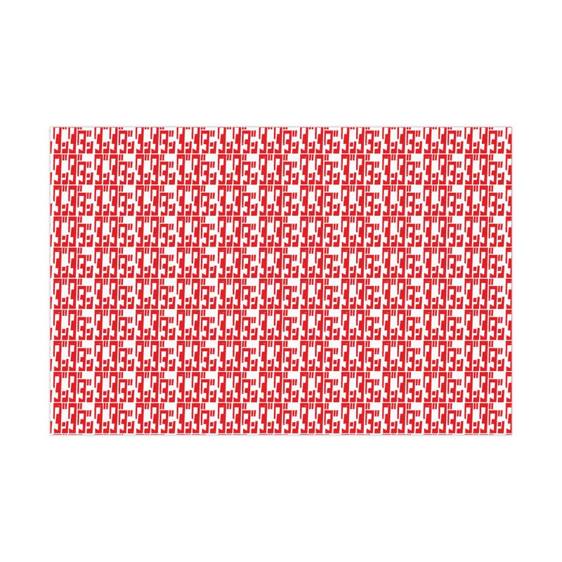 Dandadan wrapping paper - Etsy.de