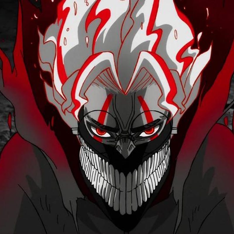 Okarun Dandadan Cosplay - Etsy