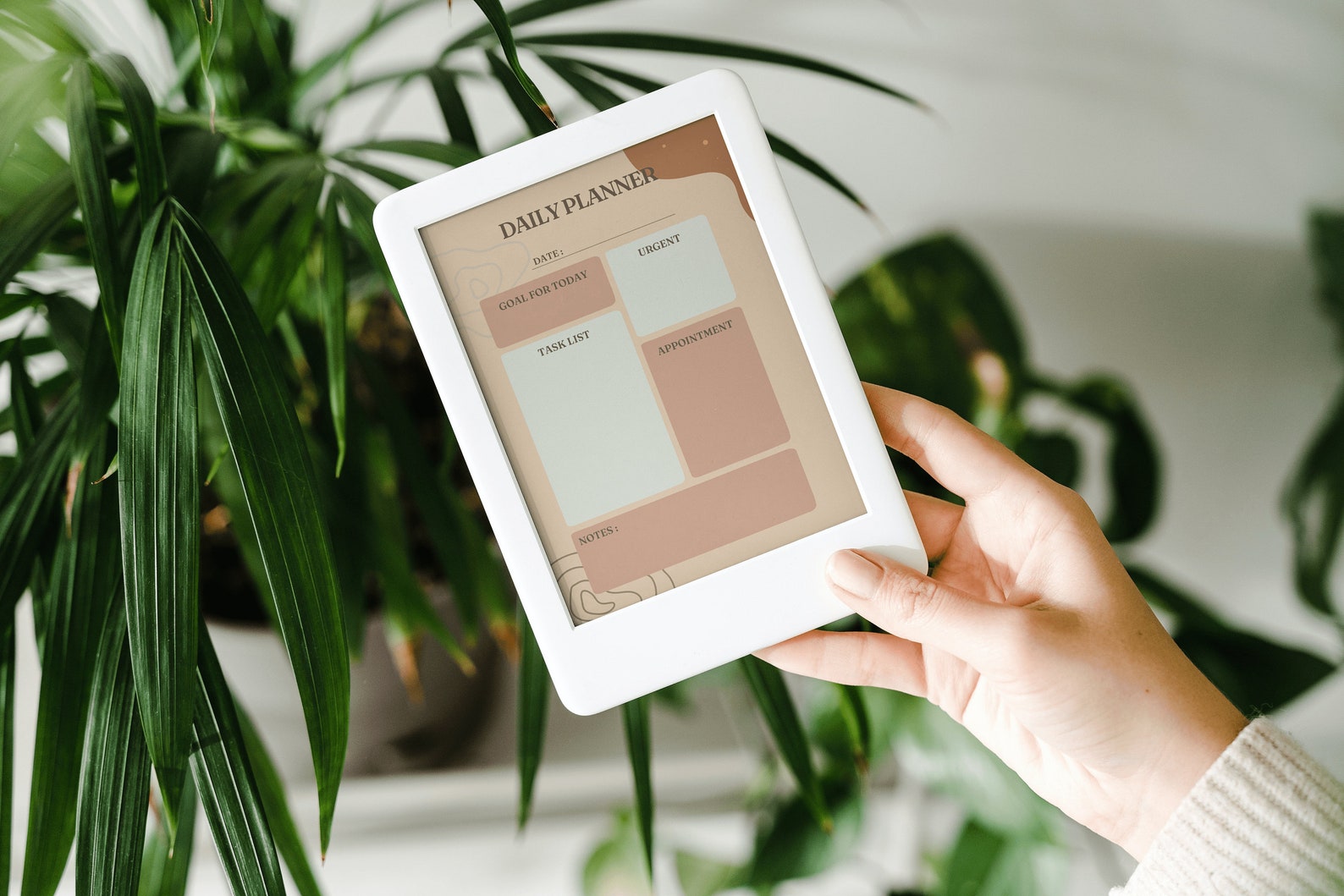 Digital Planner Goodnotes Planner Ipad Planner Notability - Etsy