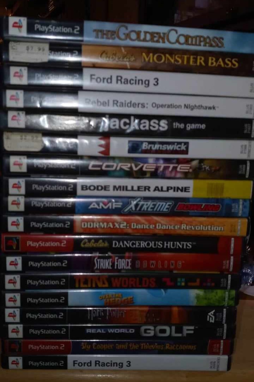 More Playstation2 Games - Etsy