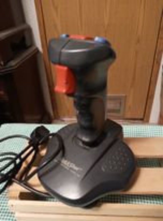 Nintendo Controllers Joystick | Etsy