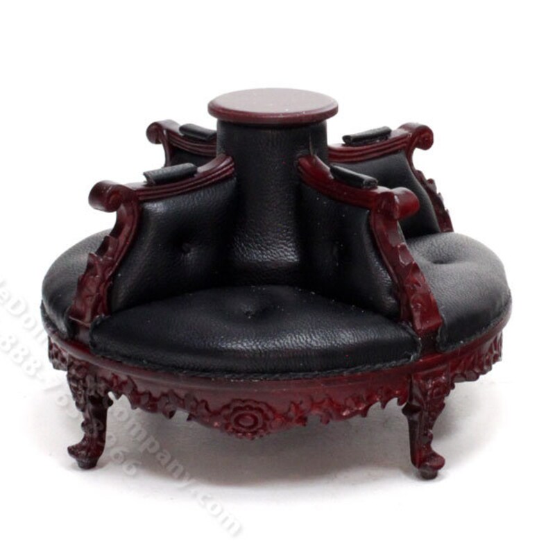 Conversation Chair - Etsy