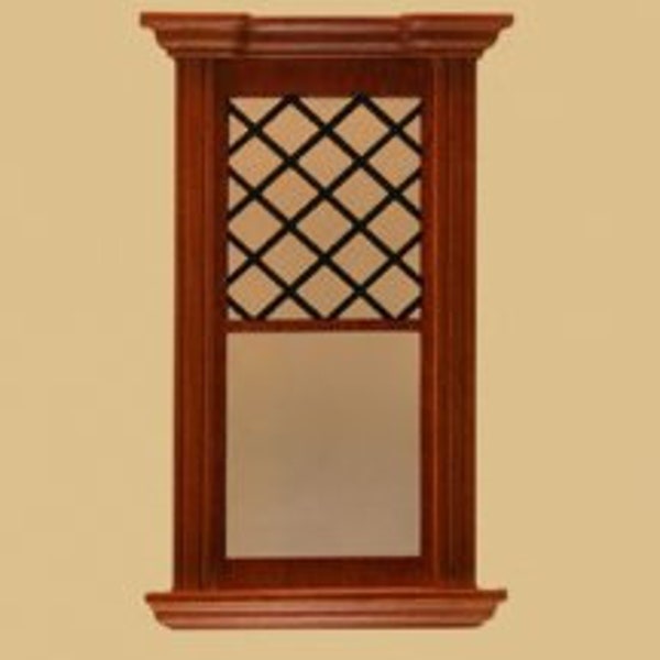 Mullions for Windows - Etsy