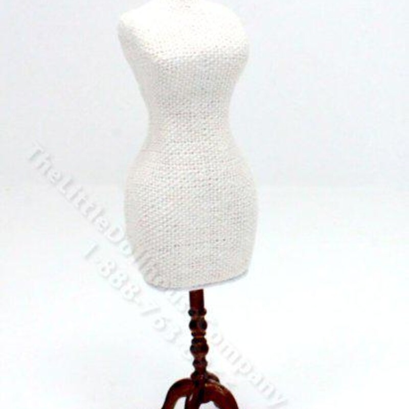 Miniature Mannequin - Etsy