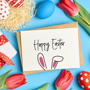 Easter Cards - Etsy