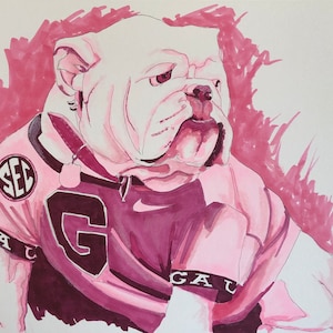 UGA XI Aka “boom” - Etsy