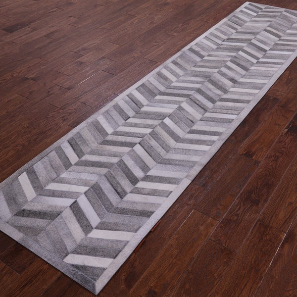 Chevron Runner - Etsy