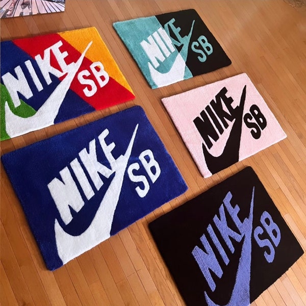 Shop Kaws Rug - Etsy