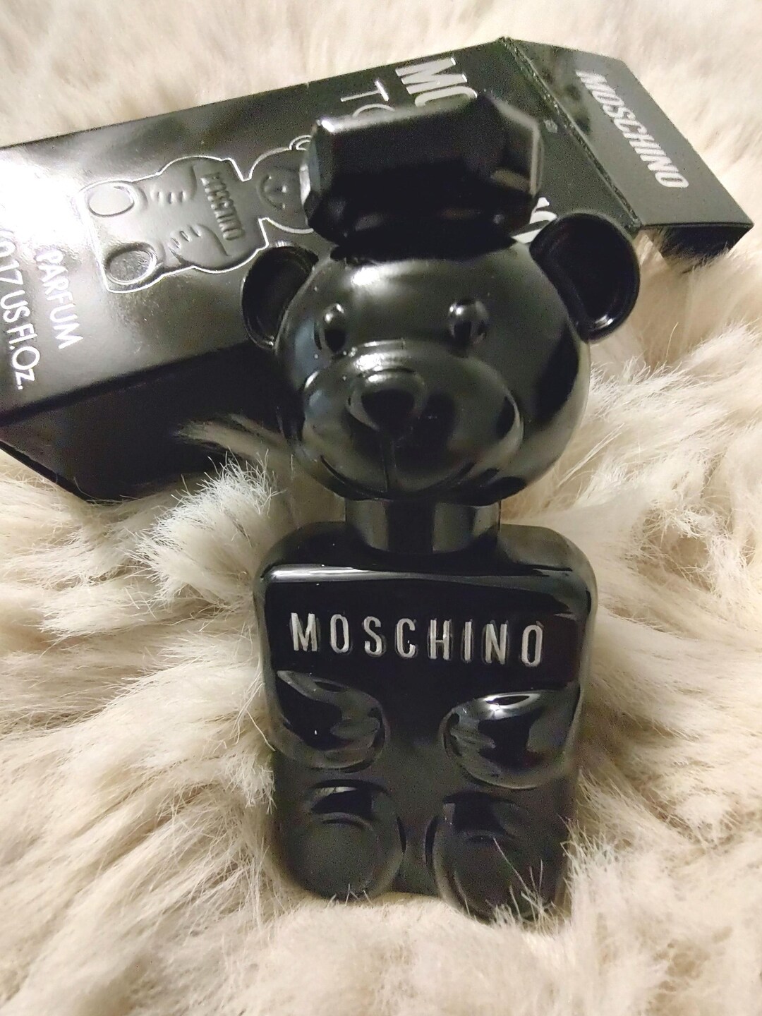 Moschino Boy Toy Mini Fragrance for Men Summer Fragrance Travel Size ...