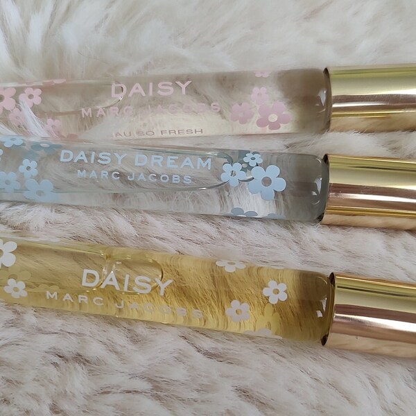 Daisy by Marc Jacobs - Etsy