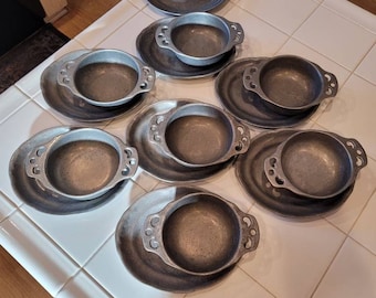 Carson Pewter - Etsy