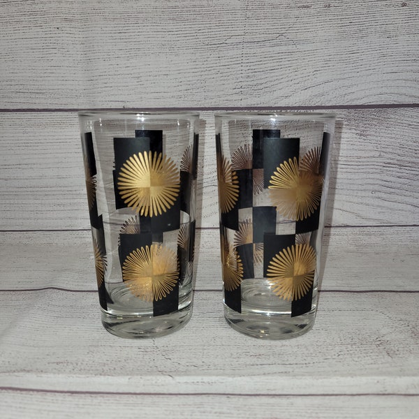 Atomic Glasses - Etsy