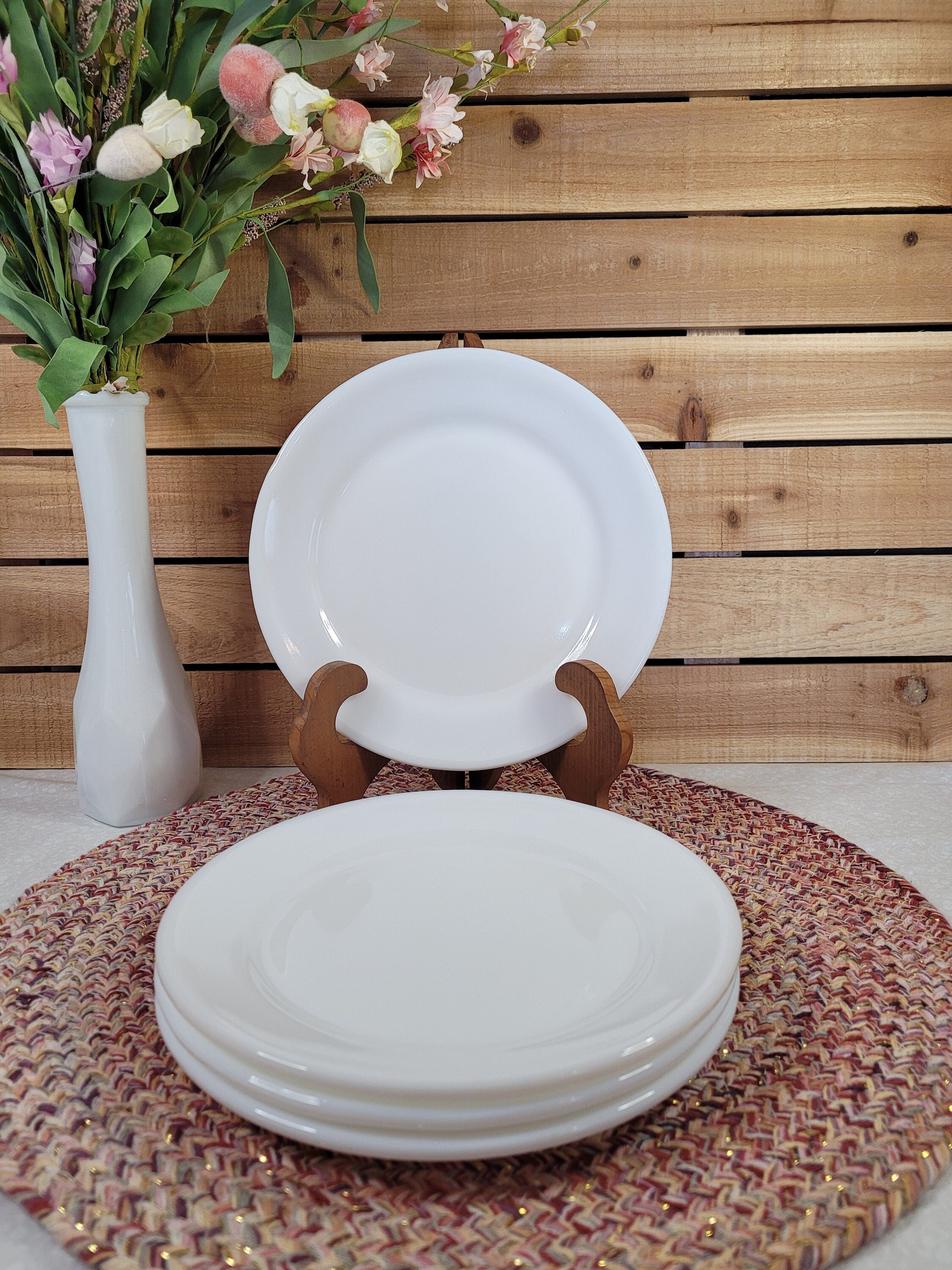 Anchor Hocking Presence Dinnerware