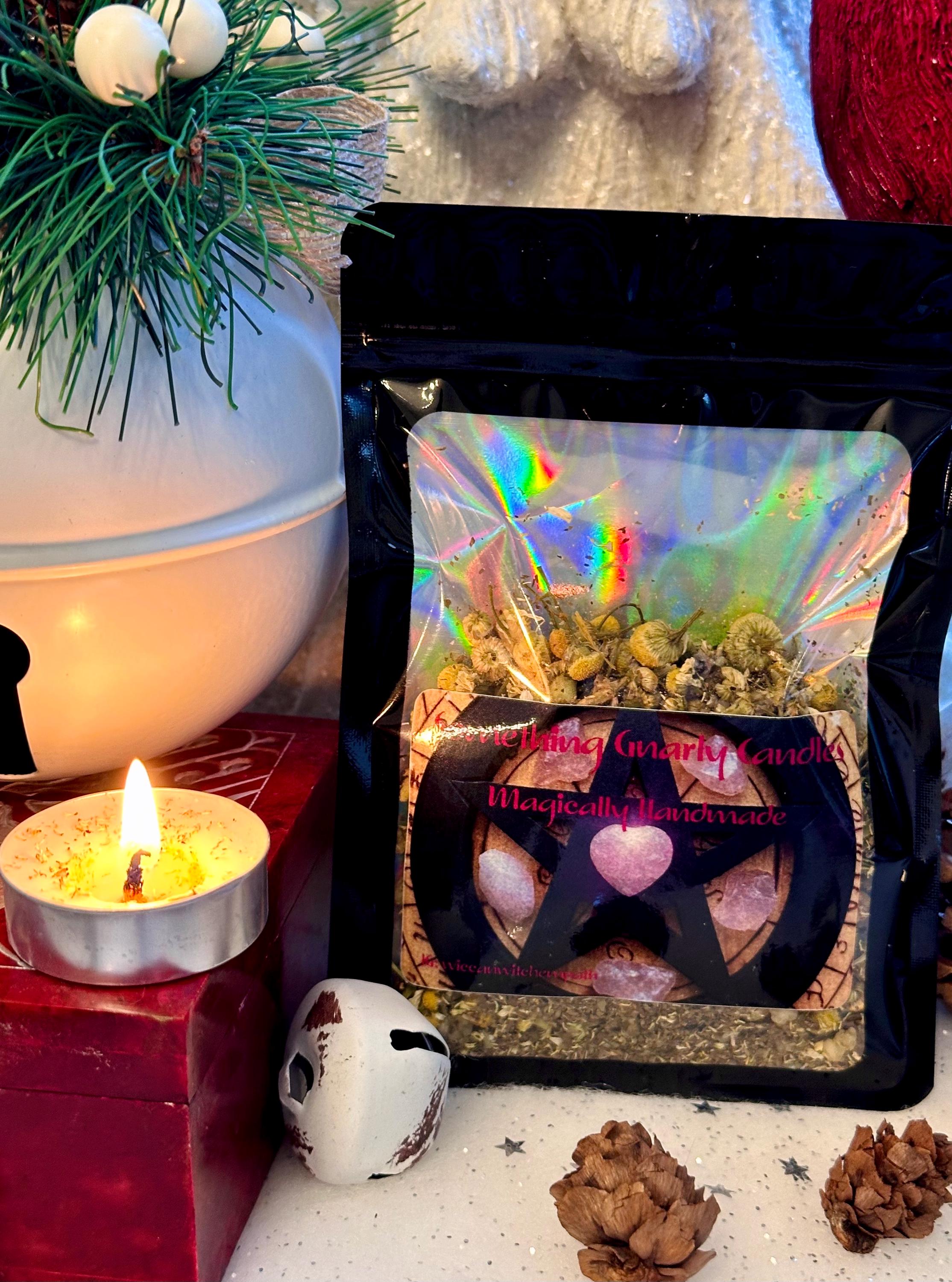 Good Luck Bowl Kit | Good Luck | Good Luck Spell Bowl | Good Luck Spell ...