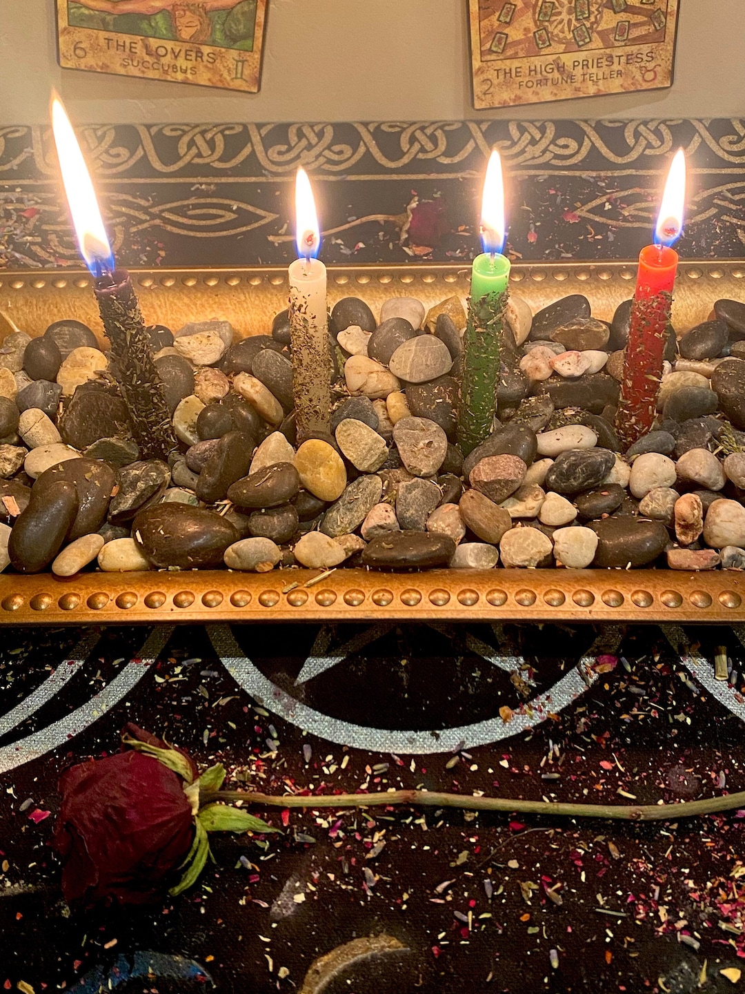 Same Day Heal A Broken Heart Spell | Heal A Broken Heart | Spell Work ...