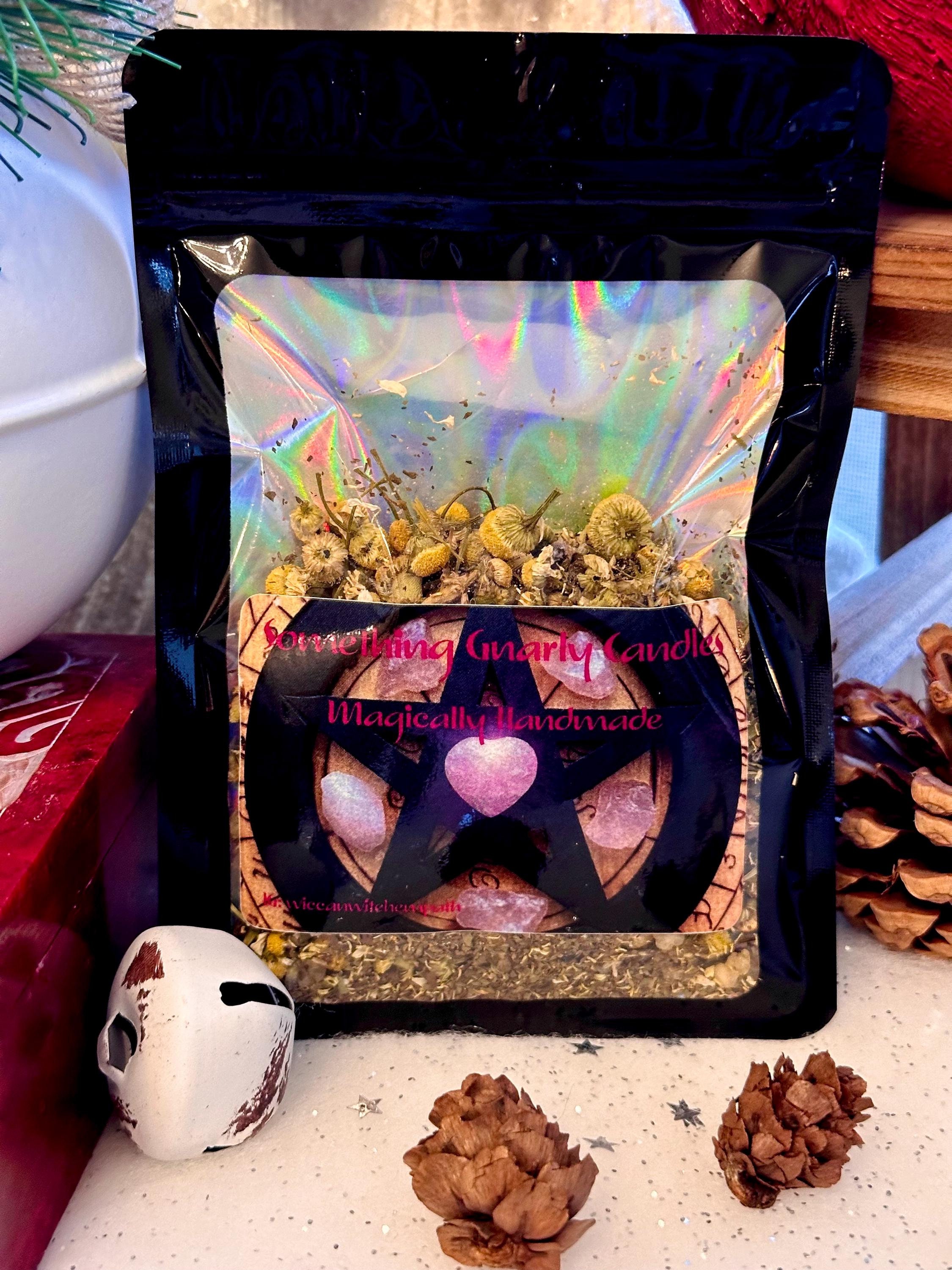 Good Luck Bowl Kit | Good Luck | Good Luck Spell Bowl | Good Luck Spell ...