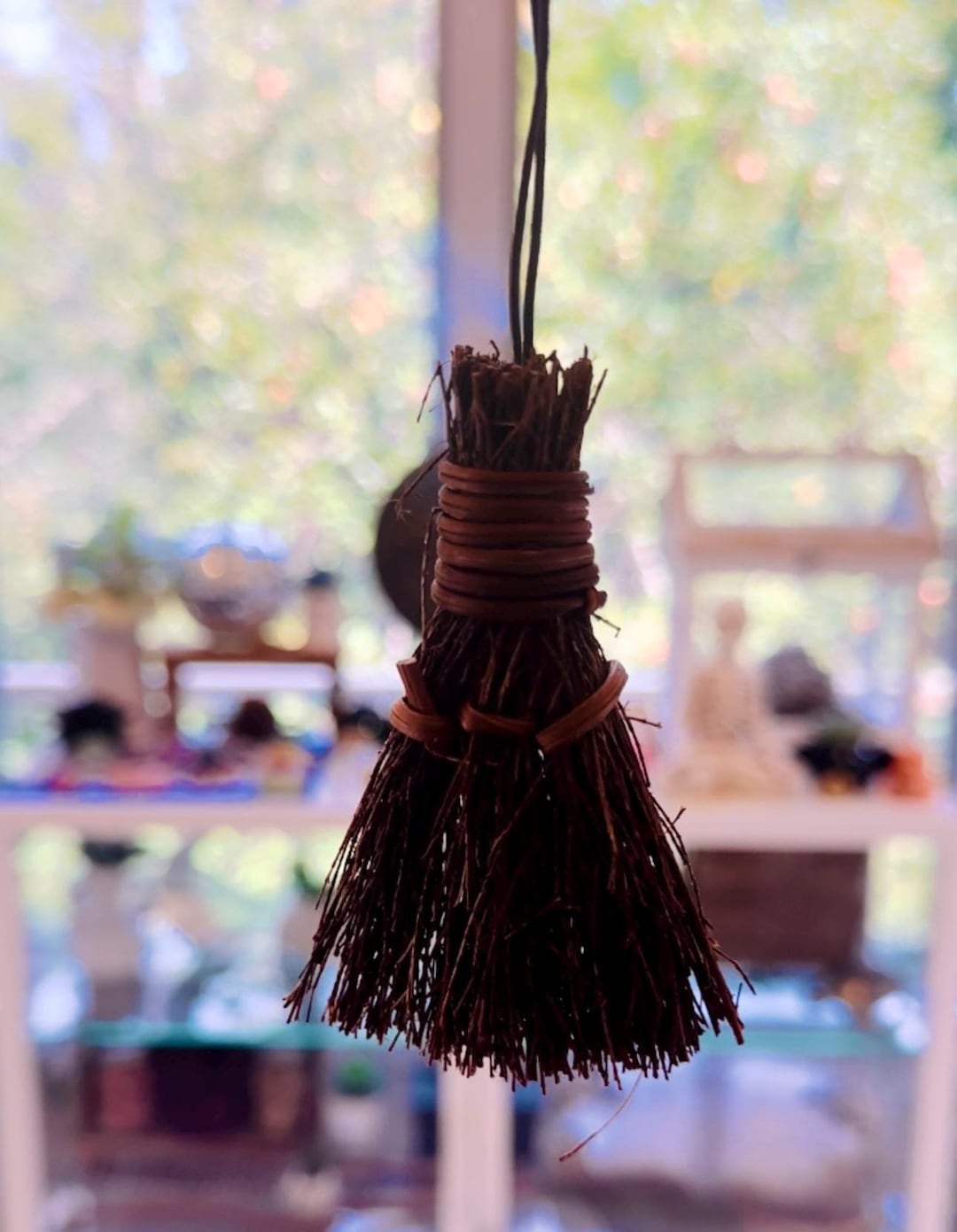 Small Cinnamon Broom | Cinnamon Broom | Cinnamon Brooms | Broom ...