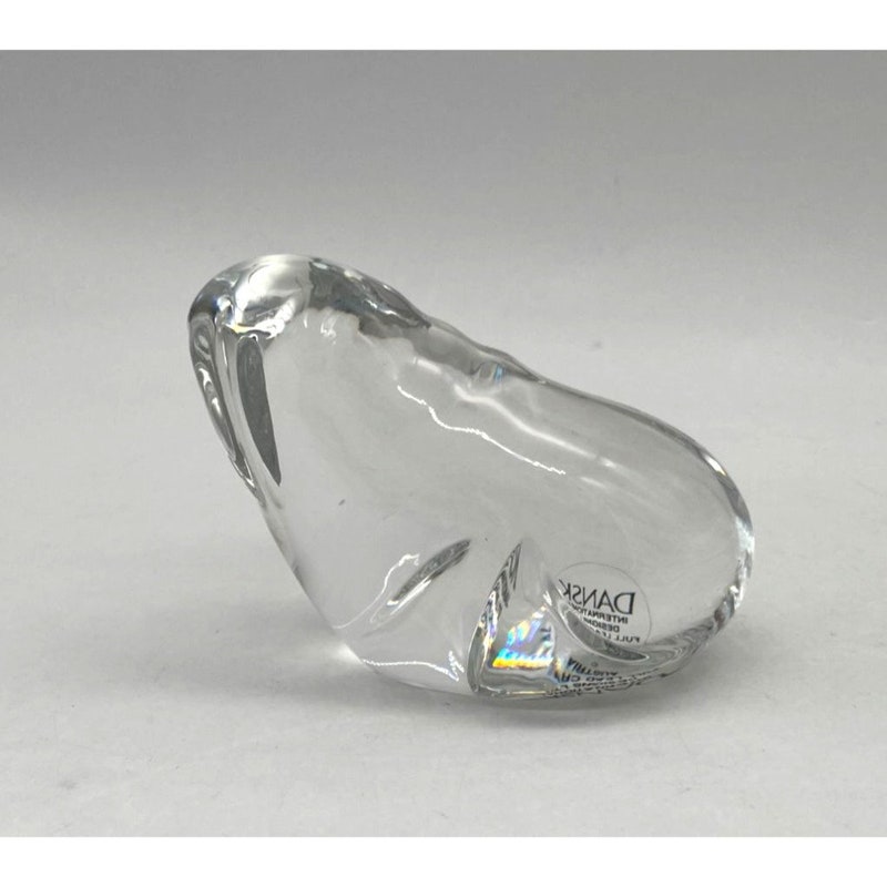 Dansk Paperweight - Etsy
