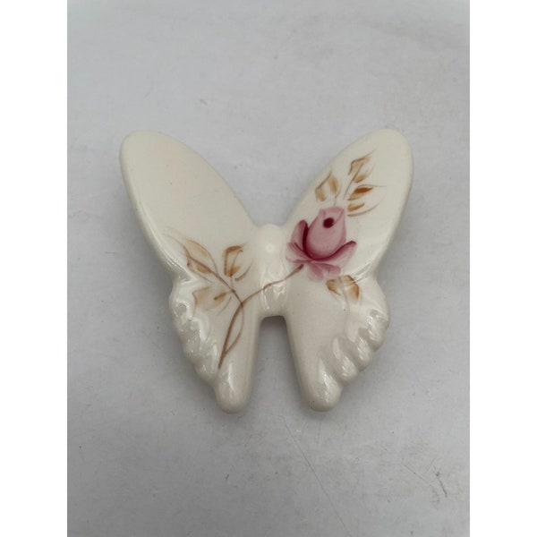 Ceramic Butterfly - Etsy