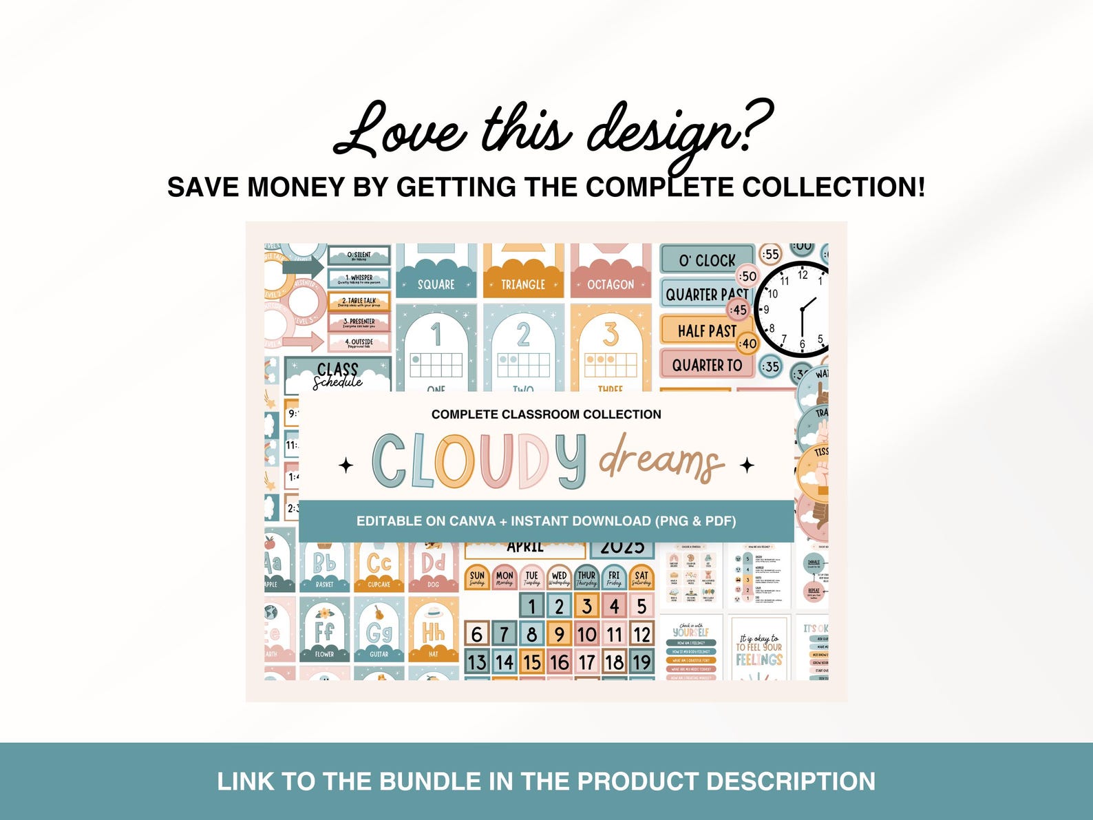 How Do We Get Home Chart, Rainbow Classroom Decor, How We Go Home ...