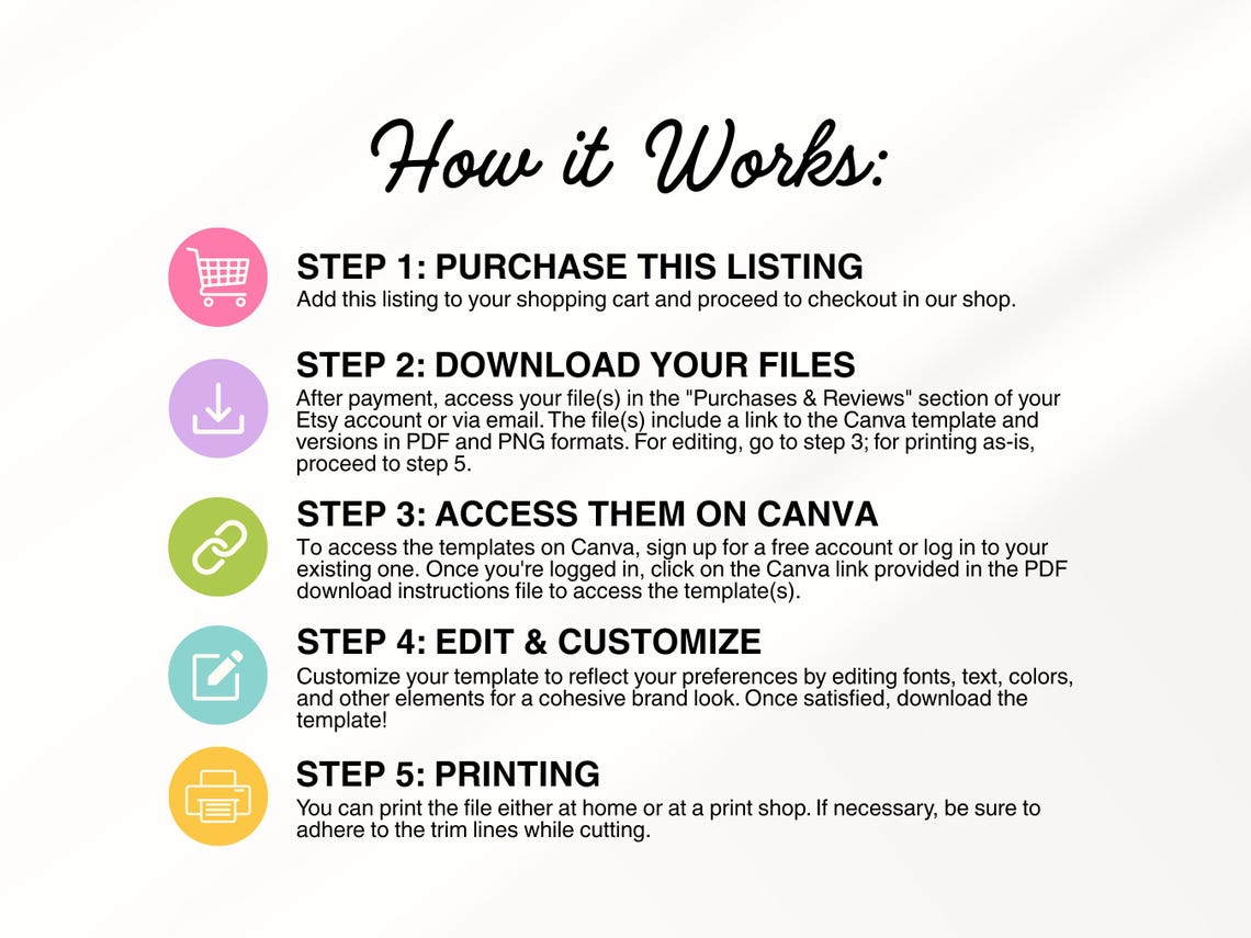 Shapes and Color Posters for Classroom, Bright Pastel Classroom Decor ...