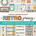 Retro Classroom Posters, Retro Vibes Theme, Easy and Modern Classroom ...