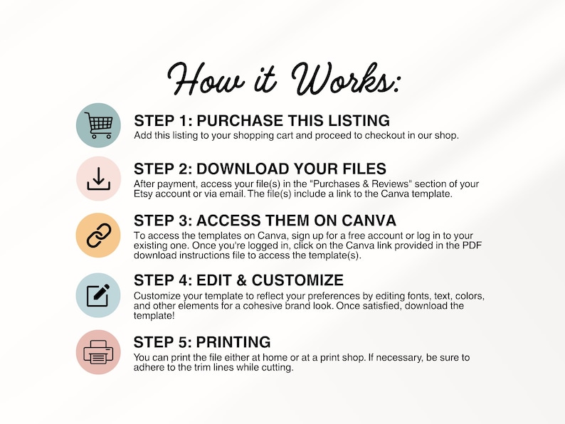 Editable Classroom Slides Template Canva, Class Daily Slides, Teaching ...