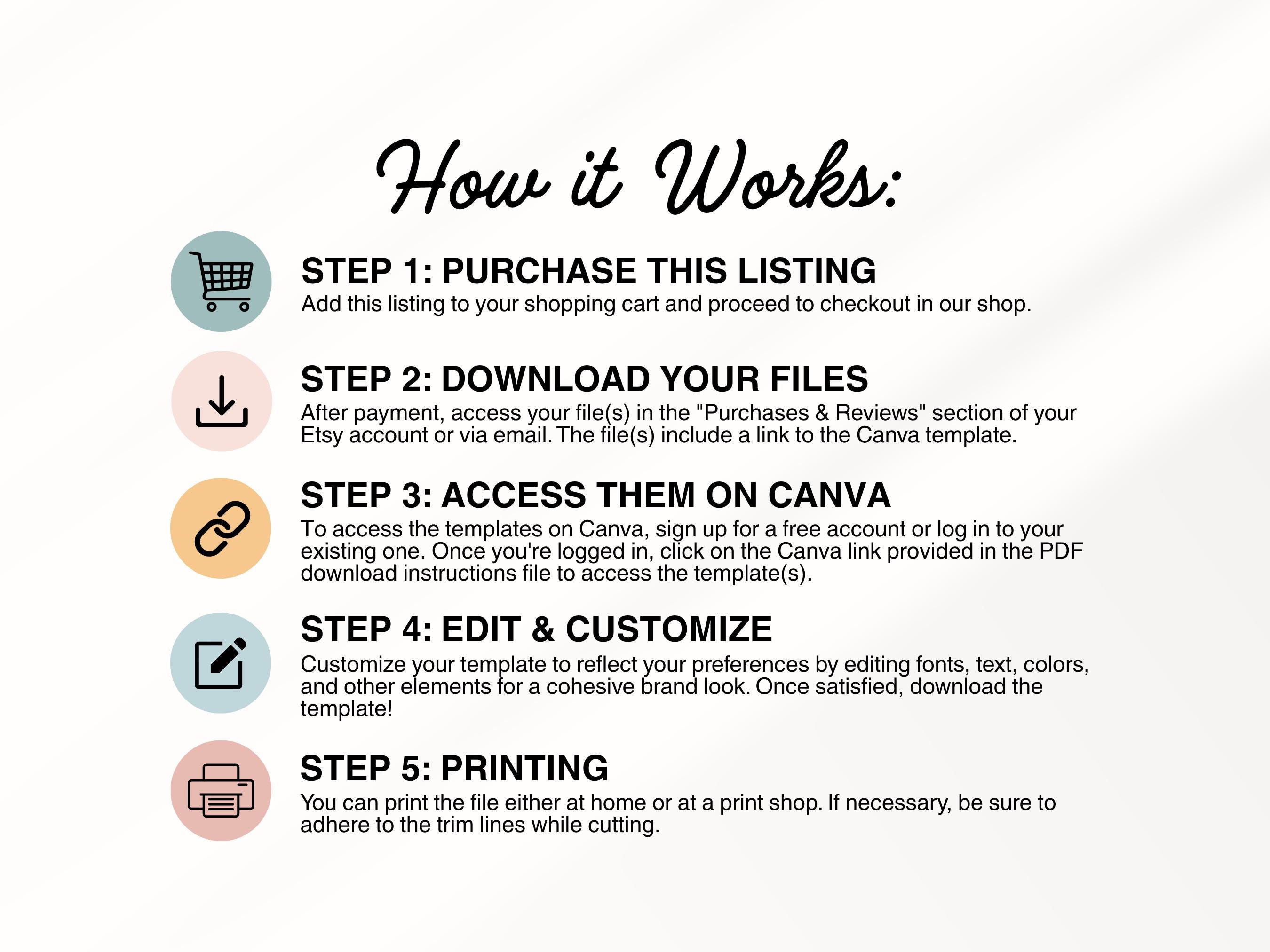 Editable Classroom Slides Template Canva, Class Daily Slides, Teaching ...