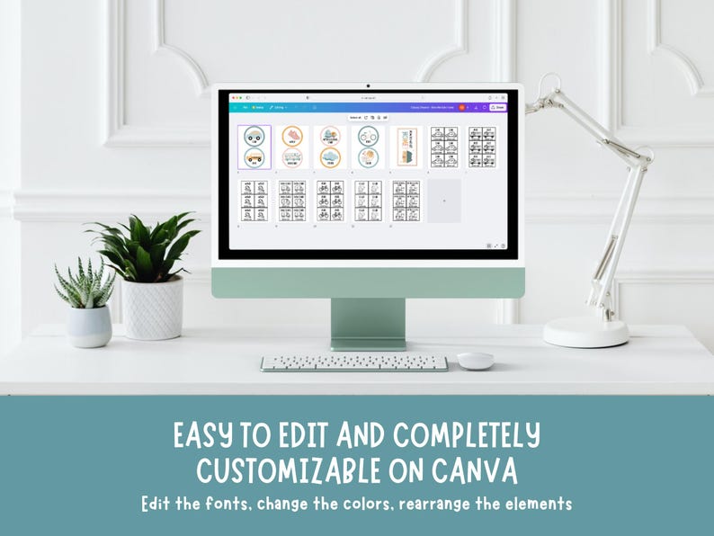 How Do We Get Home Chart, Rainbow Classroom Decor, How We Go Home ...