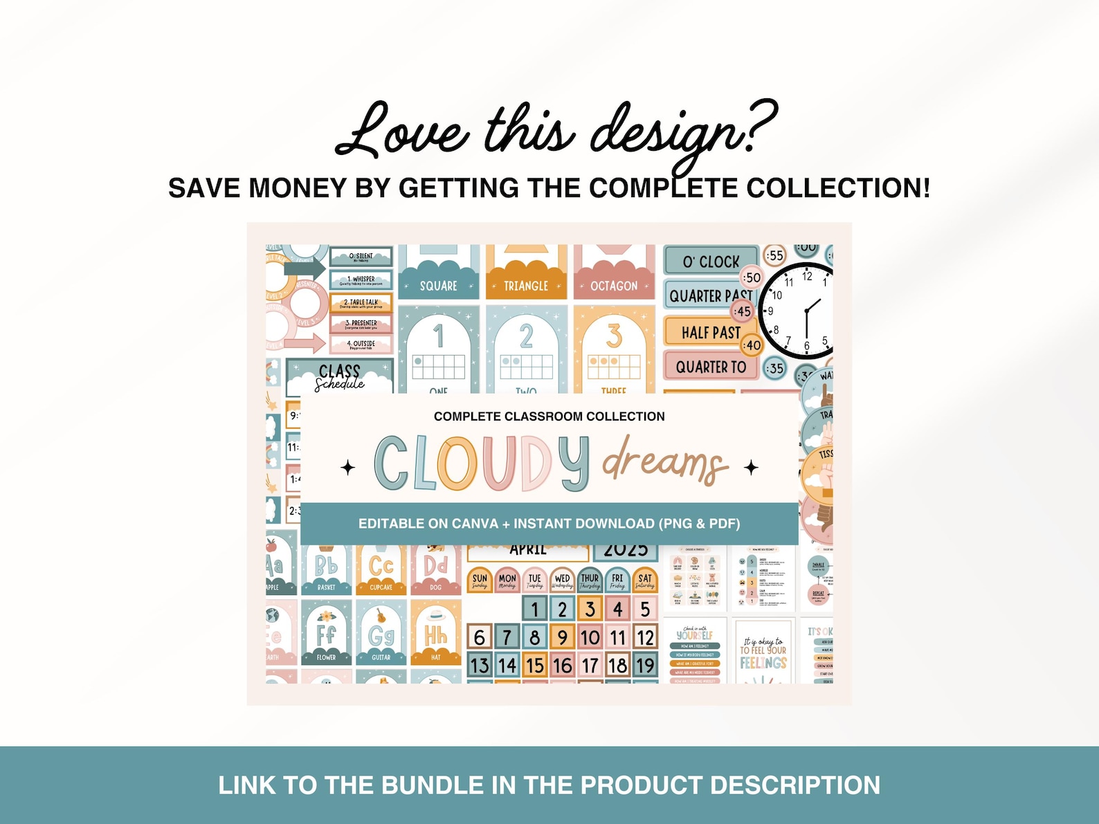 Editable Classroom Slides Template Canva, Class Daily Slides, Teaching ...