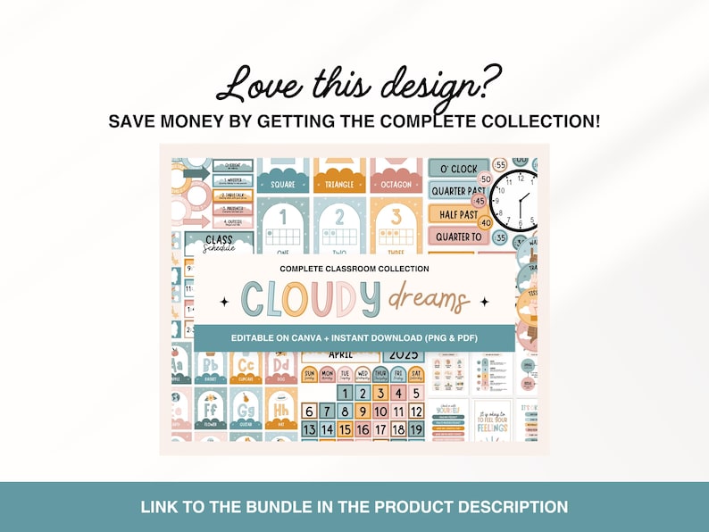 Editable Classroom Slides Template Canva, Class Daily Slides, Teaching ...