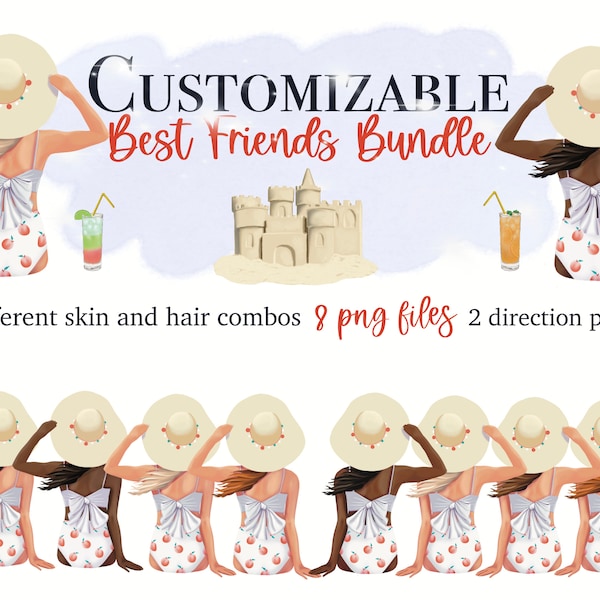 Embellished Bikini - Etsy