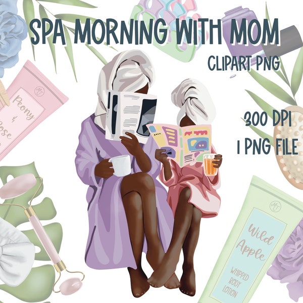 African American Woman Clipart - Etsy