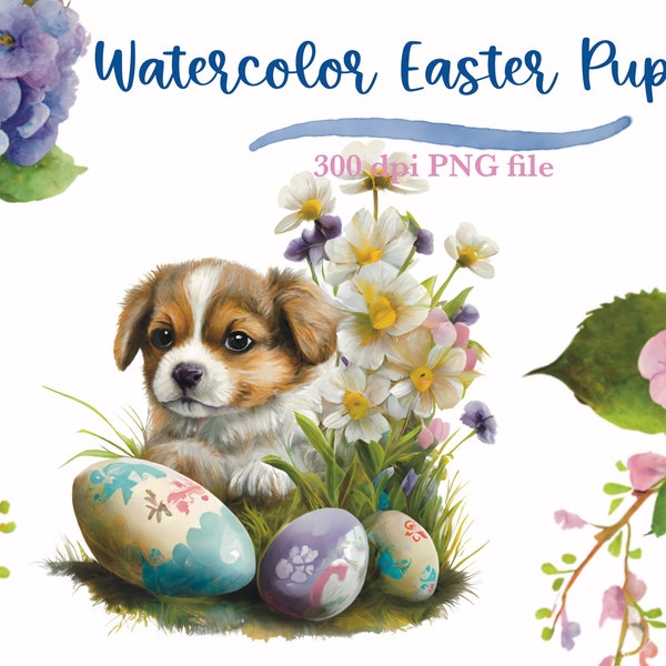 Easter Clipart - Etsy