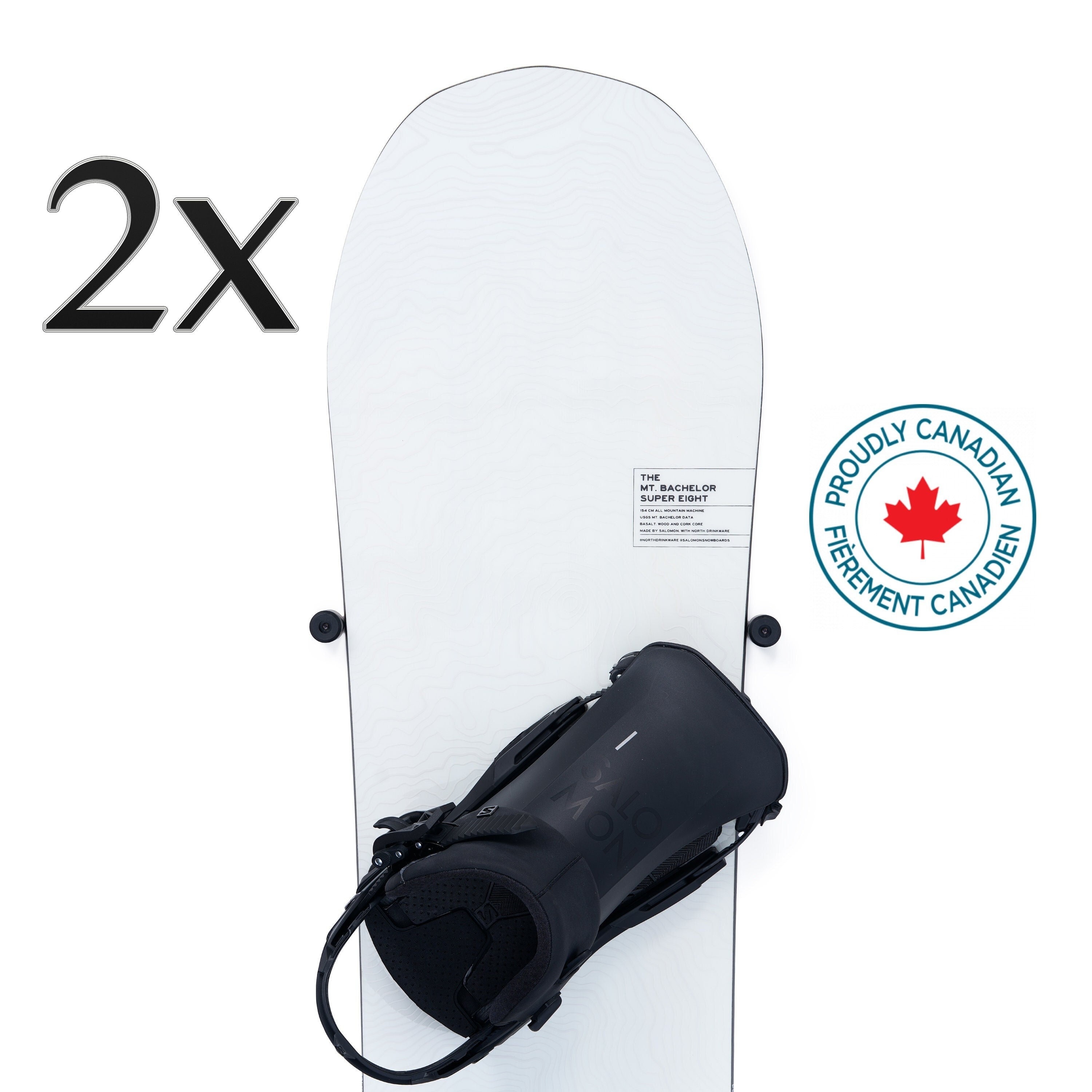 Winterstick Snowboards for sale | Only 4 left at -70%
