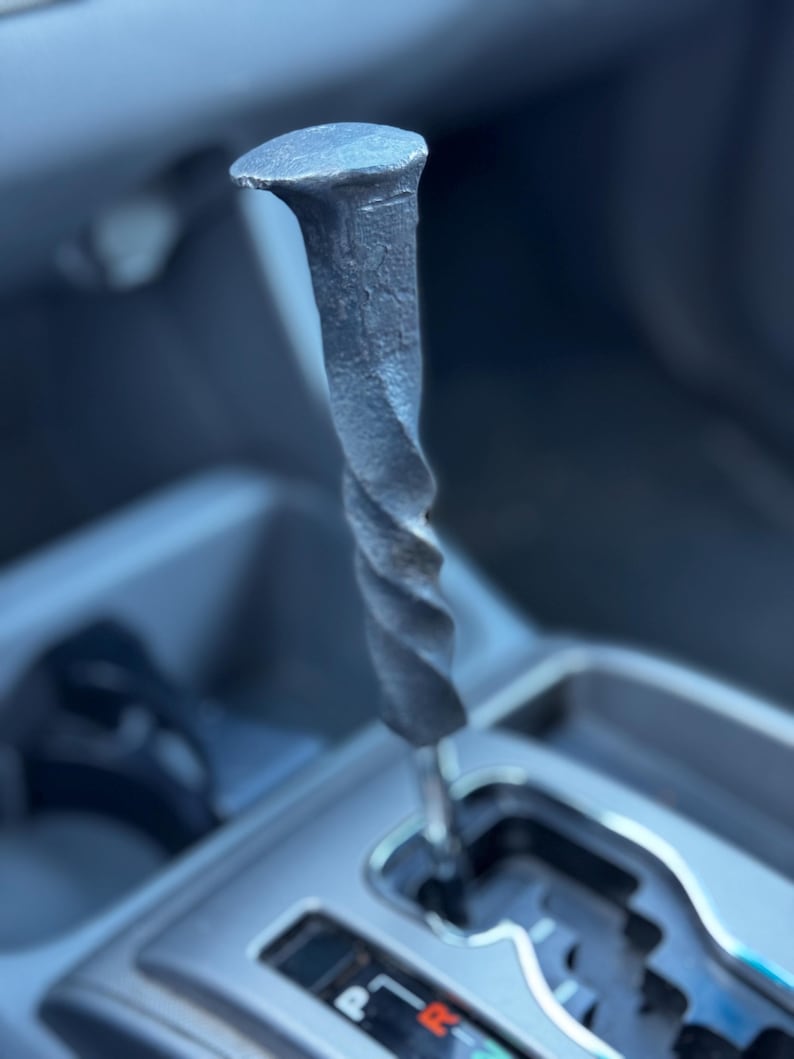 Custom Gear Shifter - Etsy
