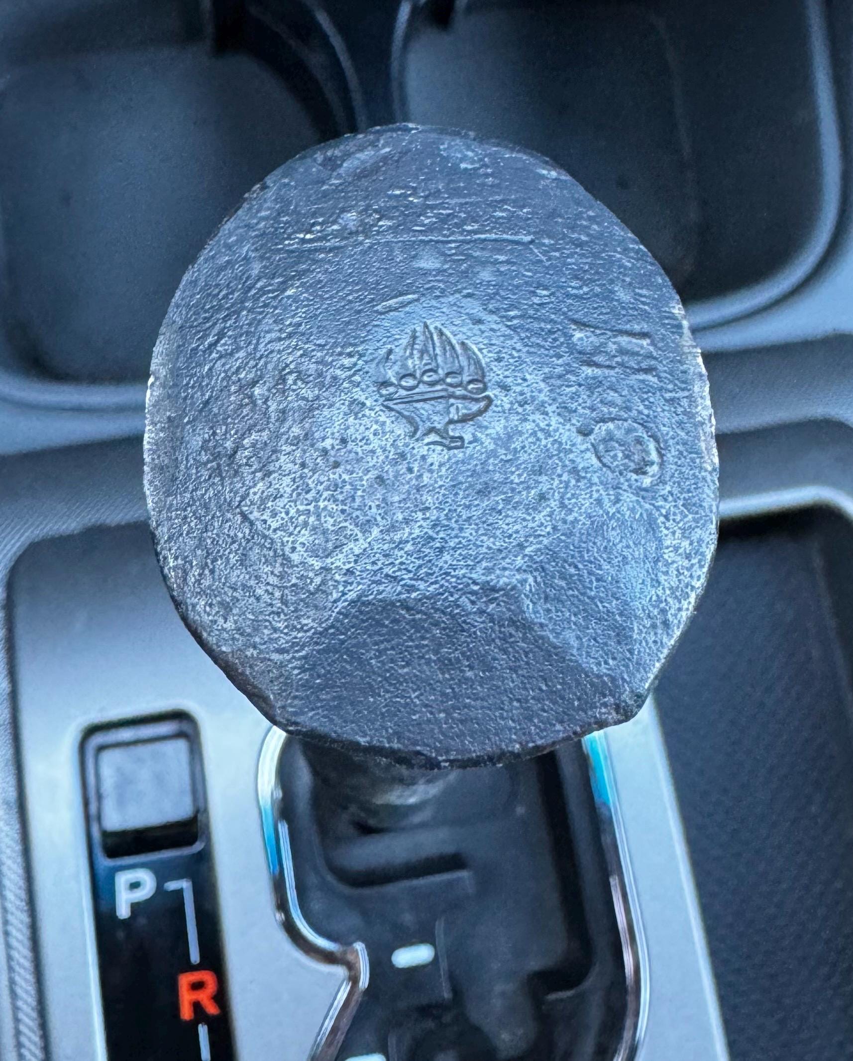 Custom Gear Shifter - Etsy