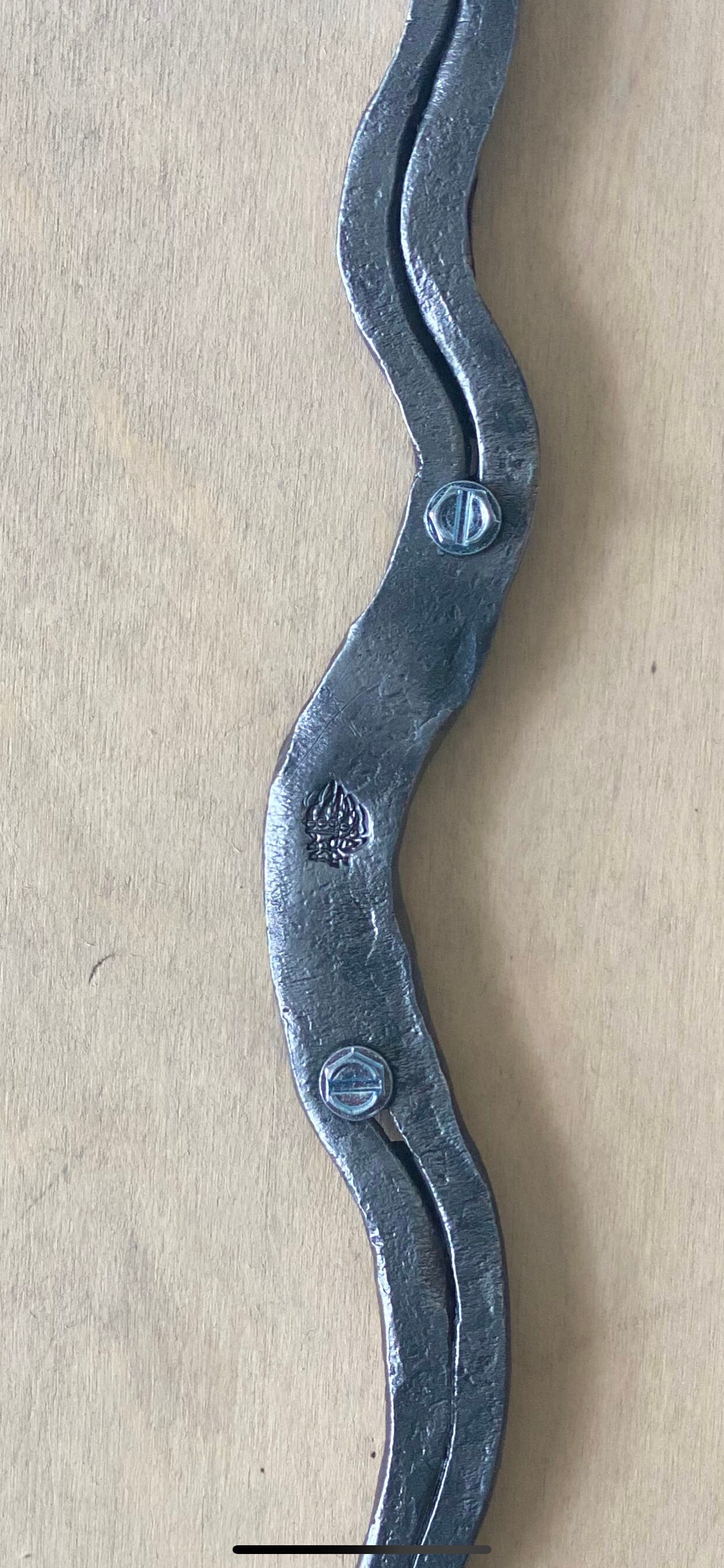 Ornate Snake Wall Hooks - Etsy