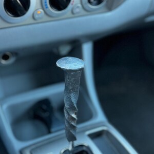 Custom Gear Shifter - Etsy