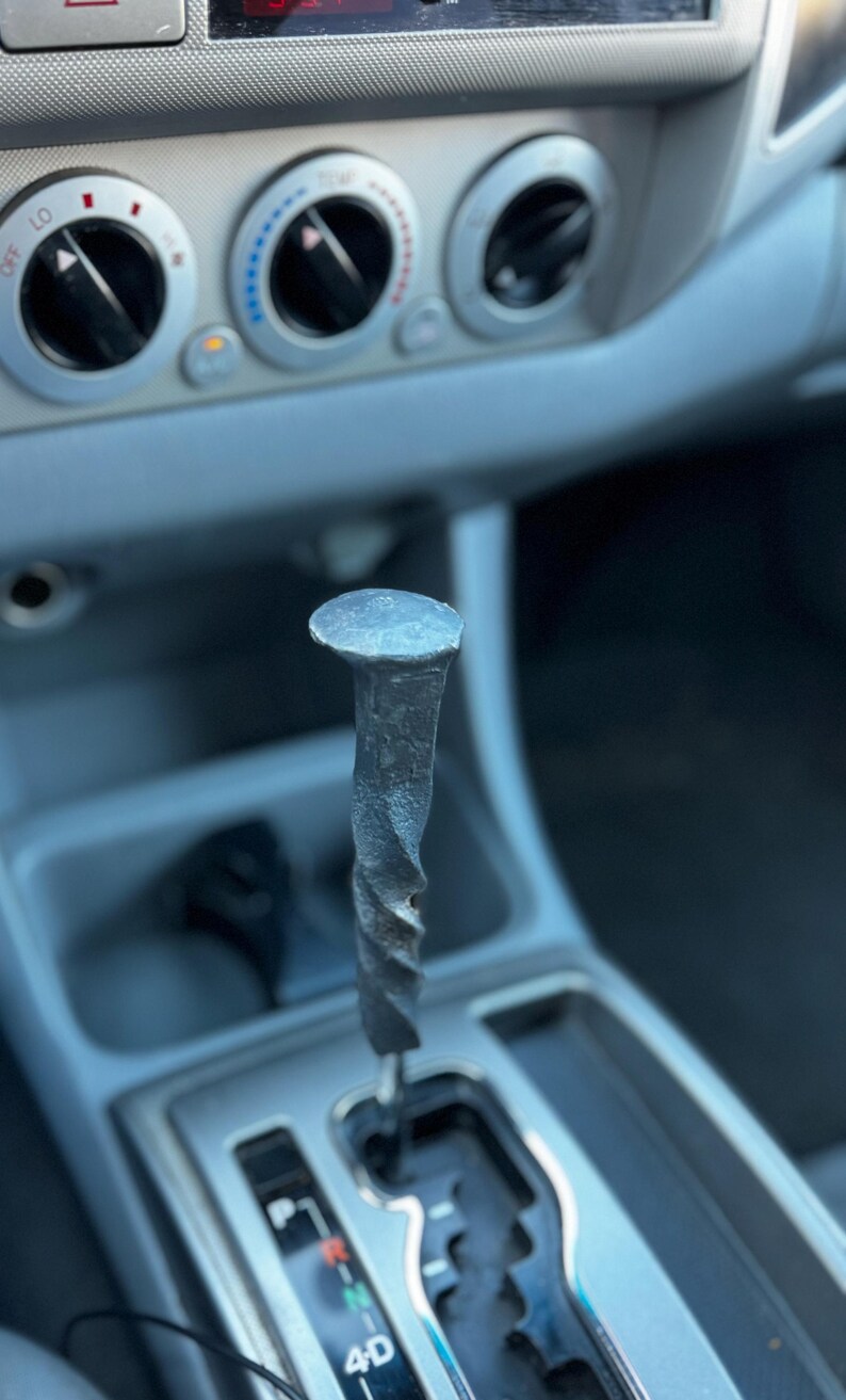 Custom Gear Shifter - Etsy