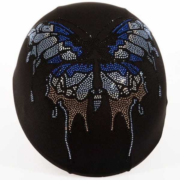 Butterfly Helmets - Etsy