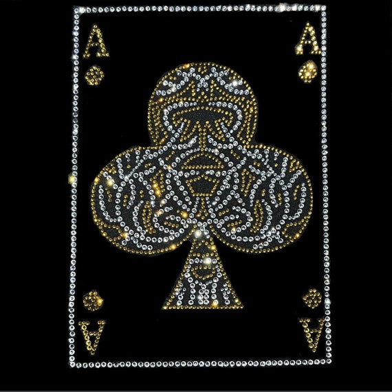 Cool Ace Card Designs