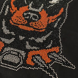 Cool Dog Iron on Rhinestone Heat Transfer Design Iron on Dog - Etsy